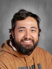 Meet Our Staff