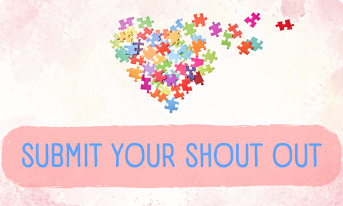 January Shout Outs - Building Connections
