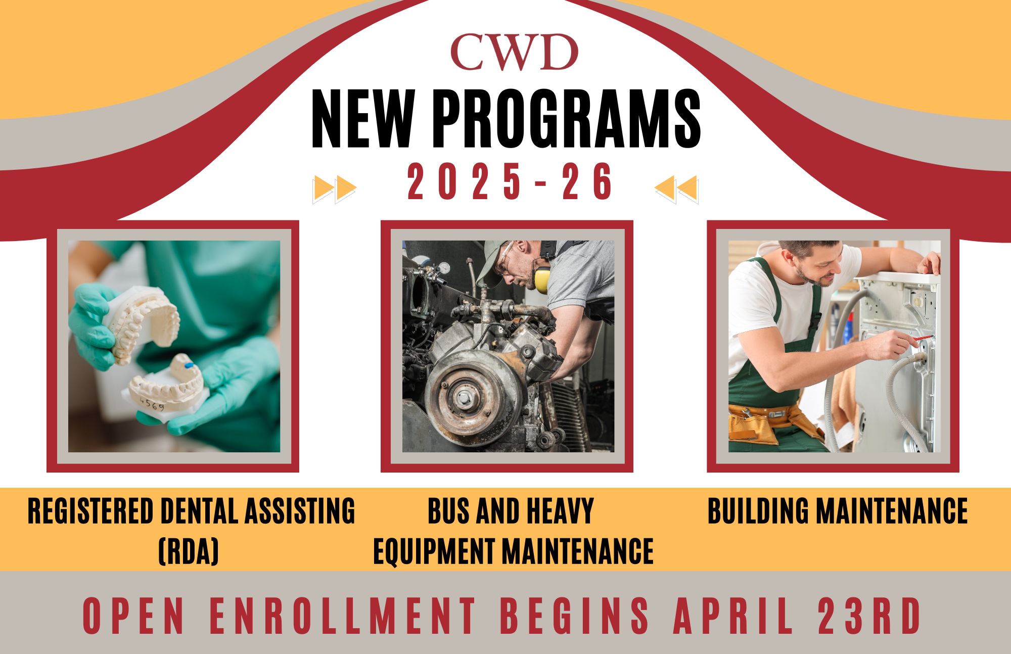 Adult Career Training Programs