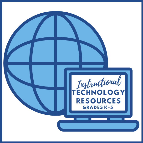 Instructional Technology Resources