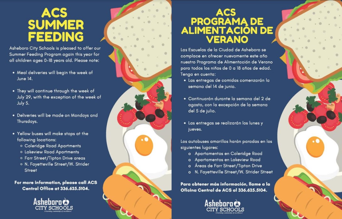 South Asheboro Middle