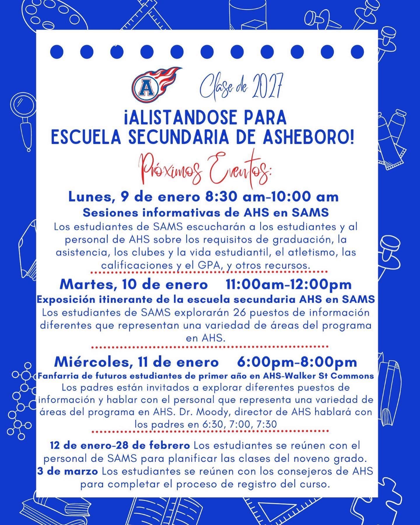 South Asheboro Middle