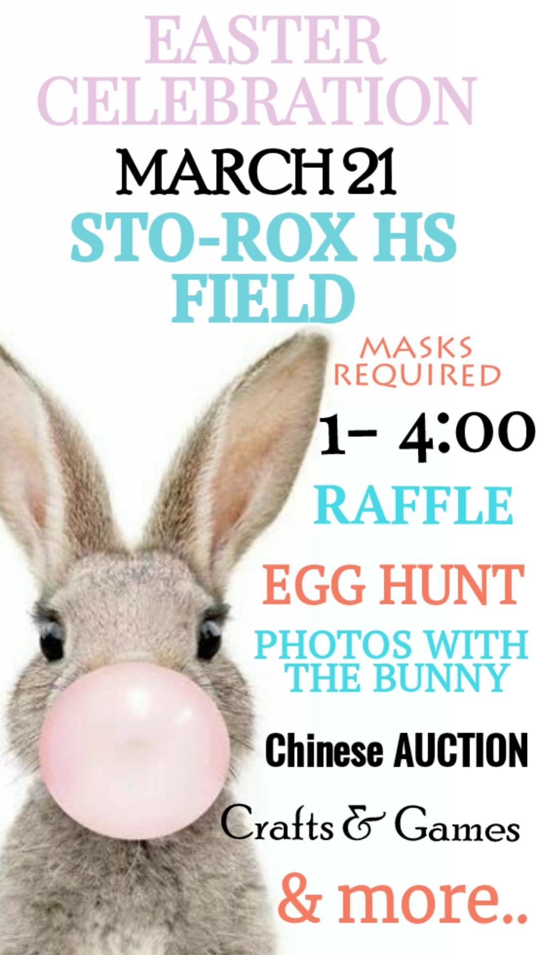 Sto-Rox School District