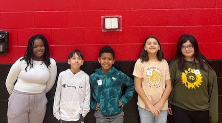 Harding Middle School