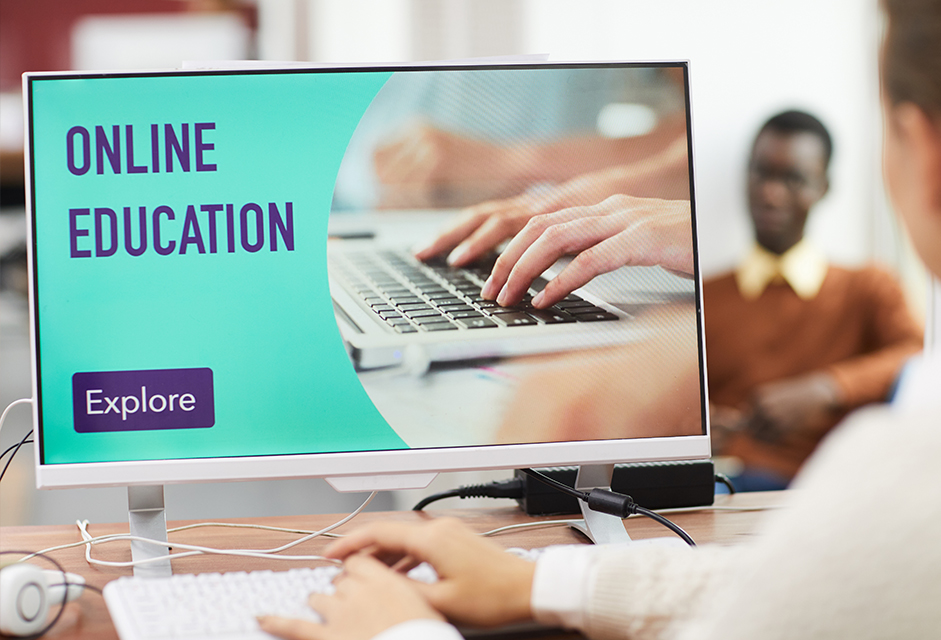 Adult Education Programs