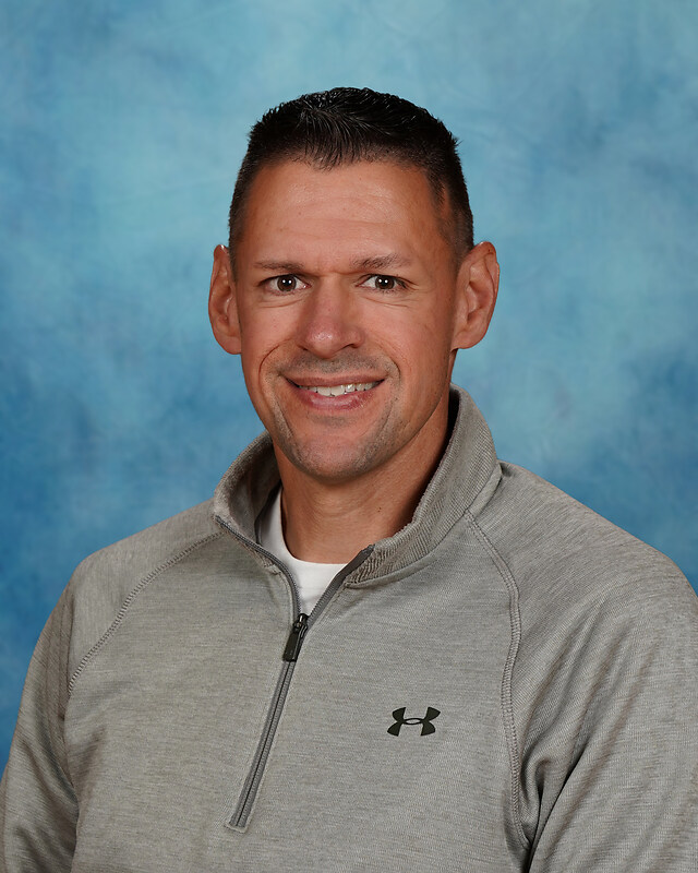 TVMHS Staff