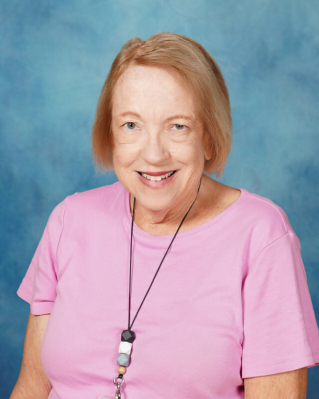 TVES Staff