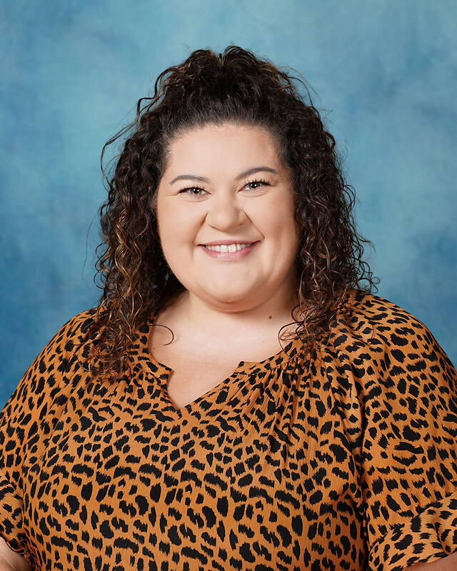 TVES Staff