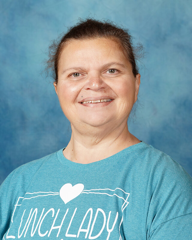 TVES Staff