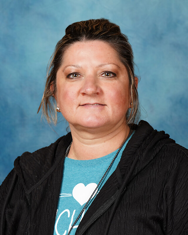 TVES Staff