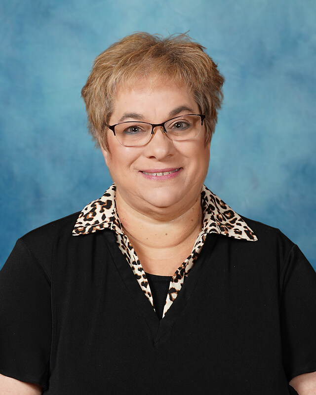 TVES Staff