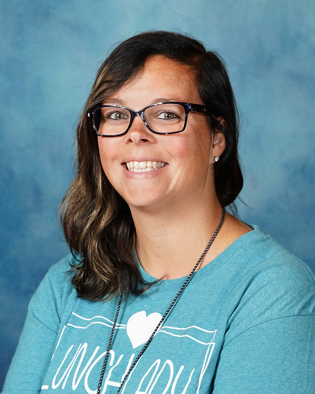 TVES Staff