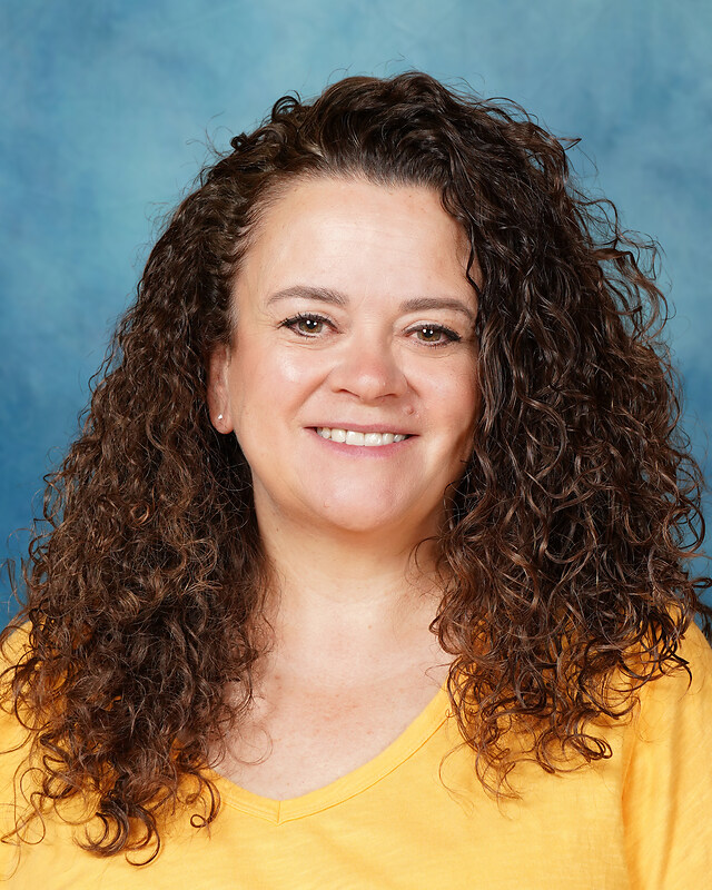 TVES Staff