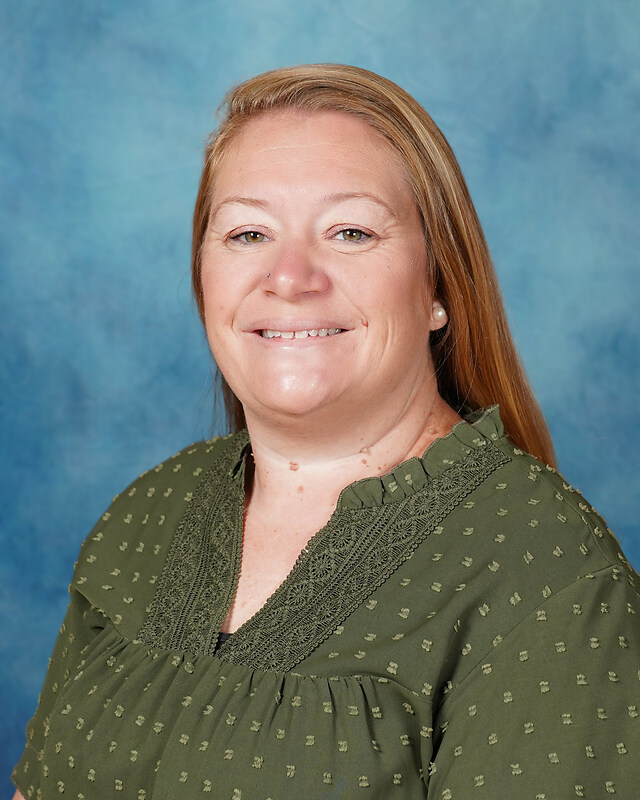 TVES Staff